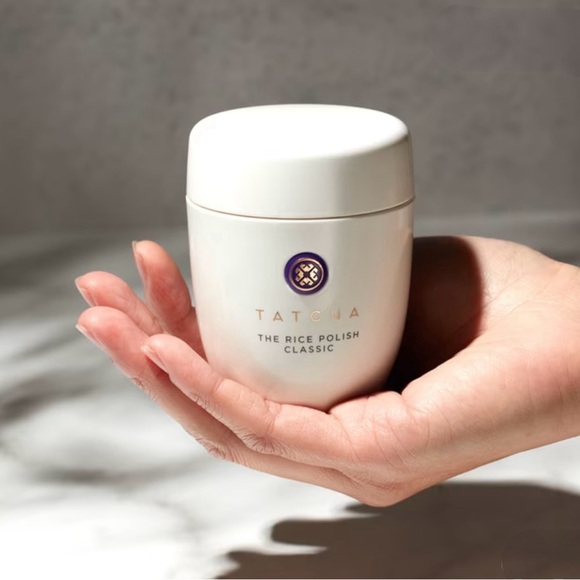 Tatcha | Skincare | Tatcha The Rice Polish Classic G035oz | Poshmark
